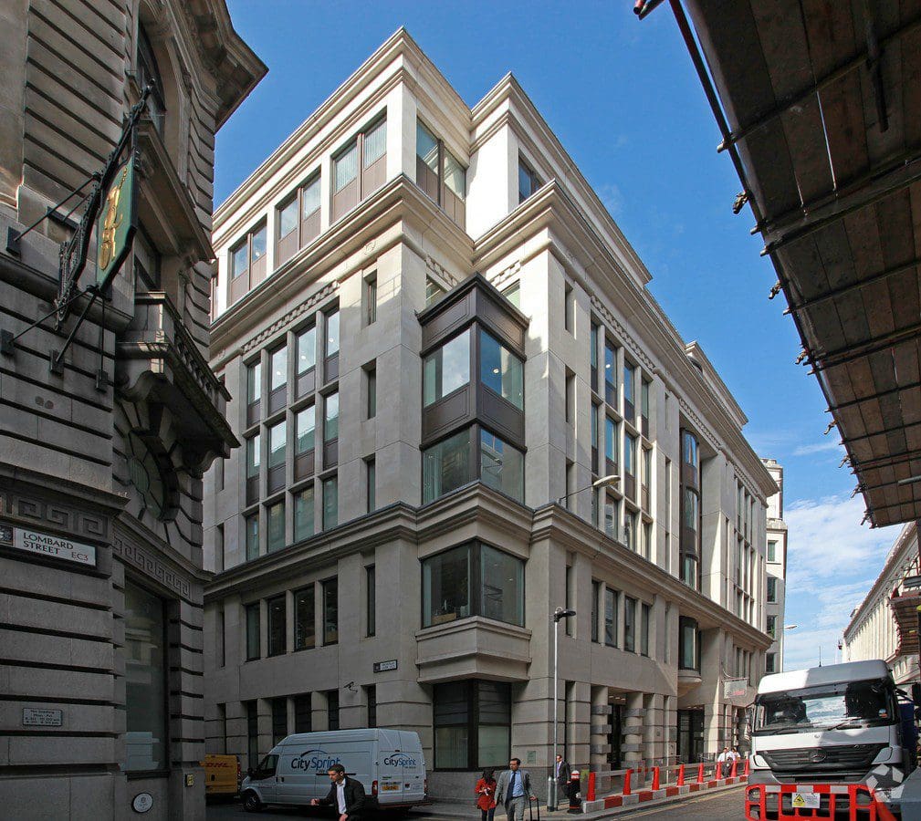 Out with the old | ABEC